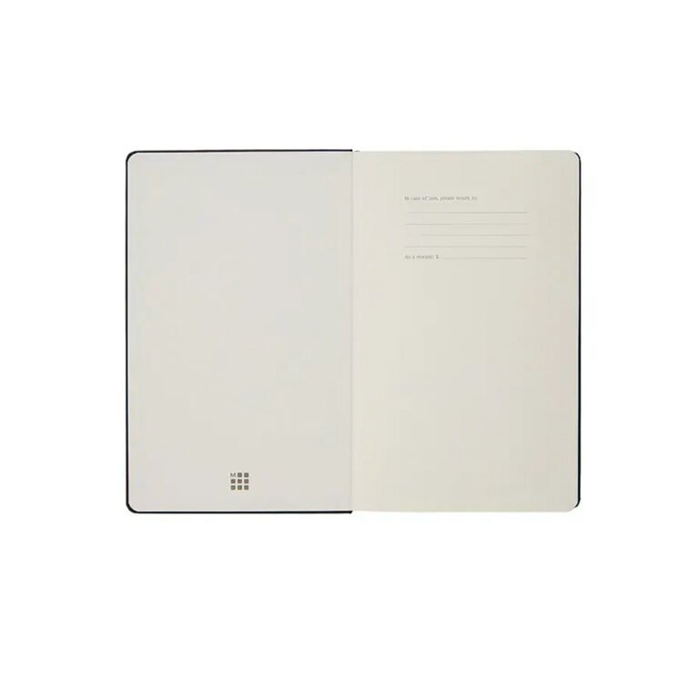 Cuaderno Lipin – My Tokio